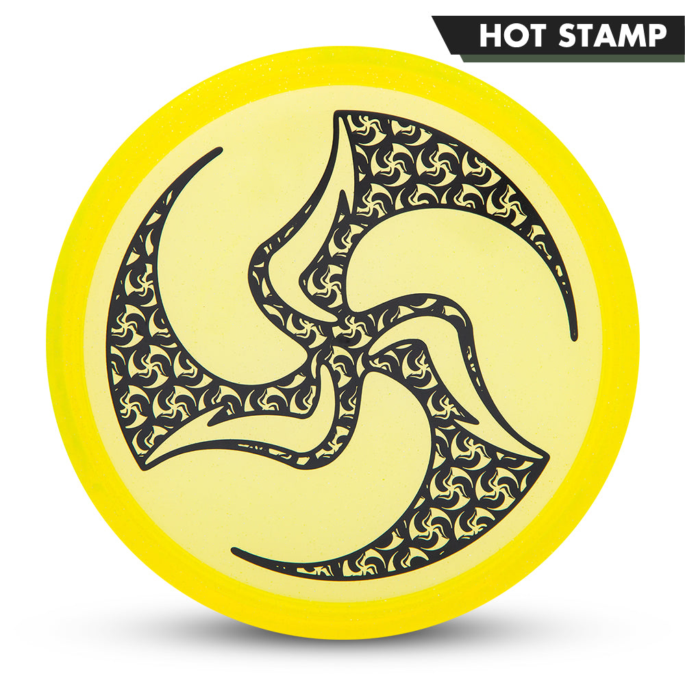 Huk Lab - Home of the Iconic TriFly Disc Golf Discs