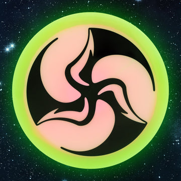 Huk Lab - Home of the Iconic TriFly Disc Golf Discs