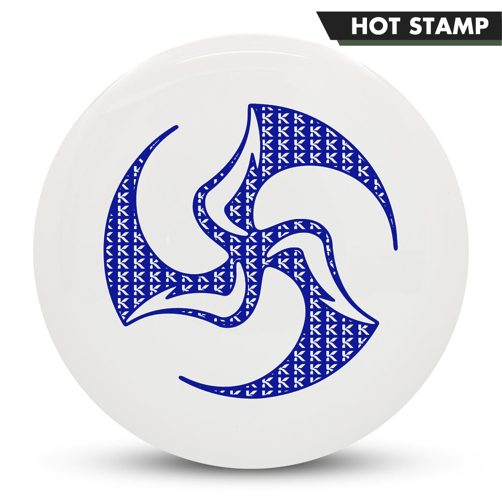 Kristin Latt Signature Series Royal Grand Rive – Huk Lab