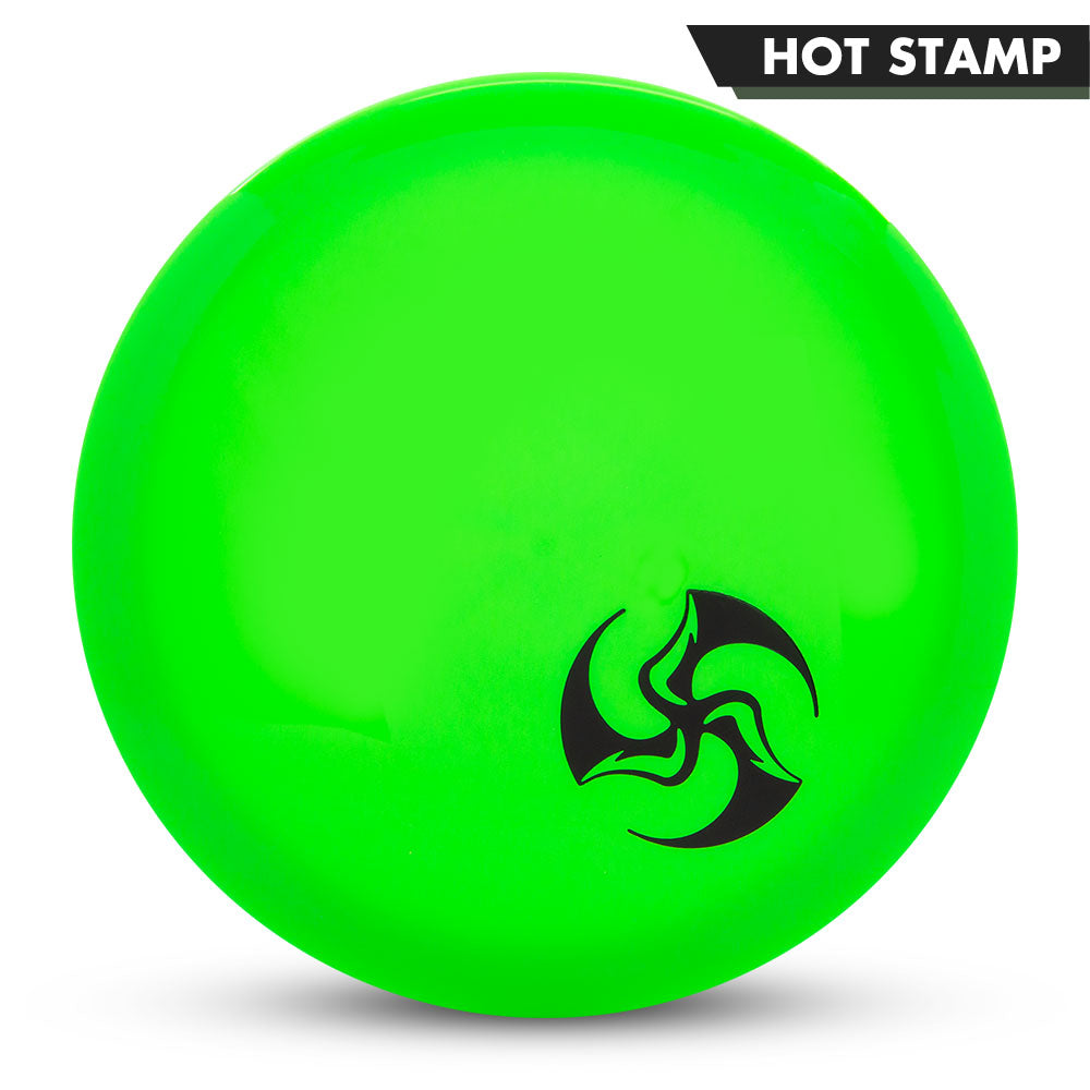 Kastaplast K1 Idog Huk Lab Corner Stamp