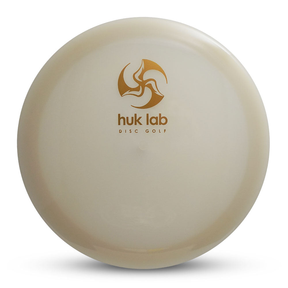 Kastaplast K1 Glow Stal (Huk badge) – Huk Lab