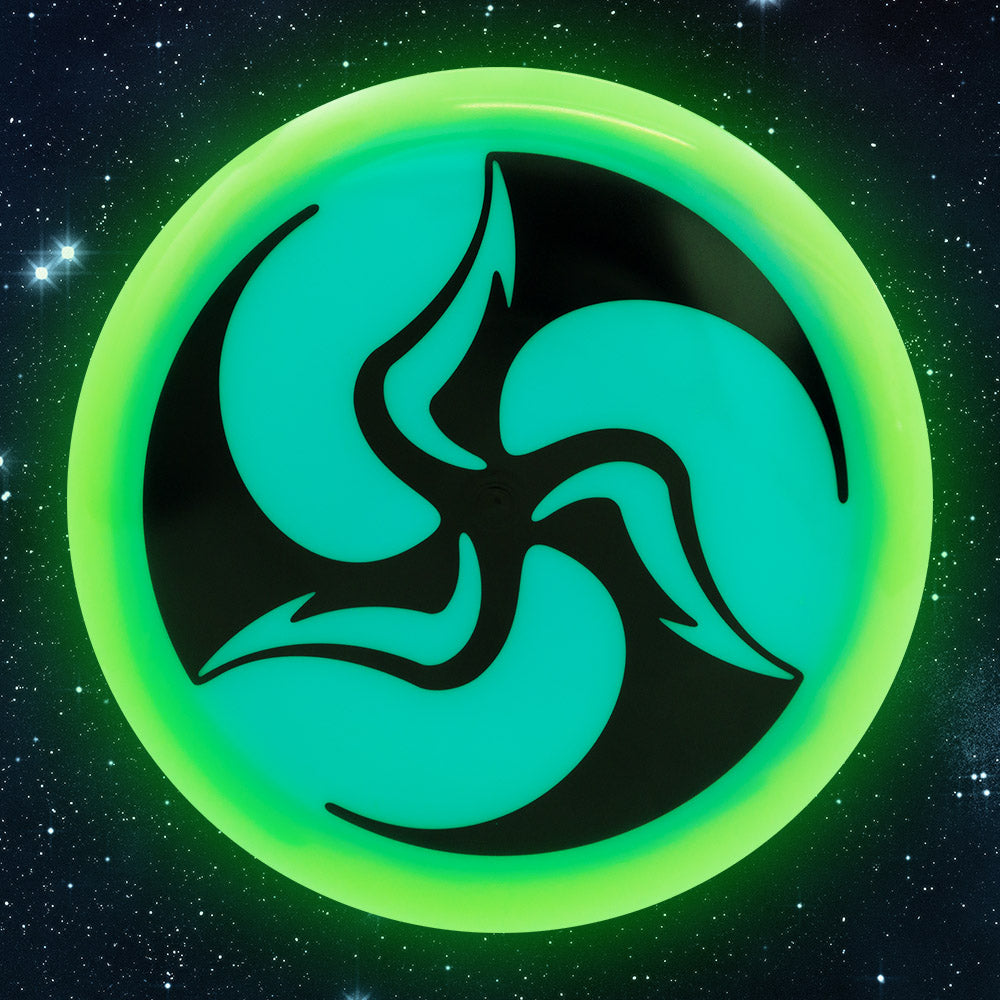 Huk Lab - Home of the Iconic TriFly Disc Golf Discs