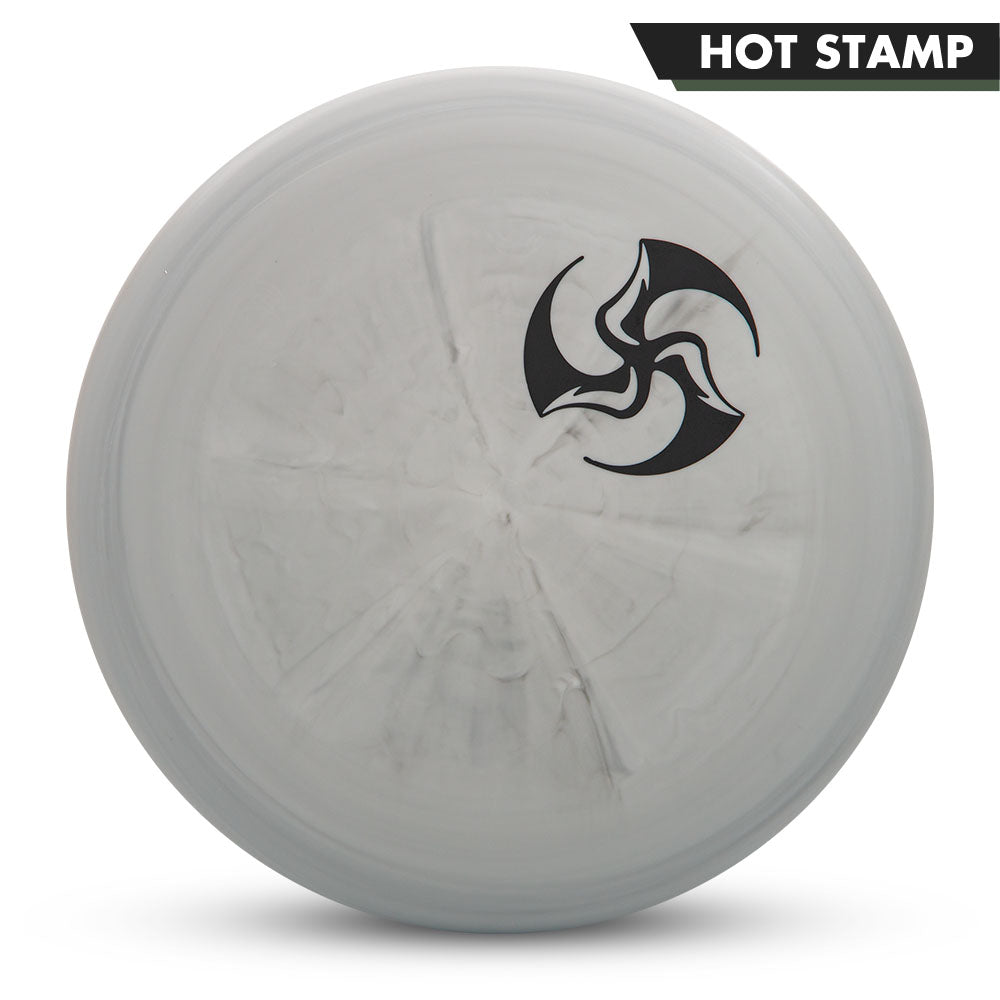 Discmania Flex 1 D-Line P2 Huk Lab Corner Stamp