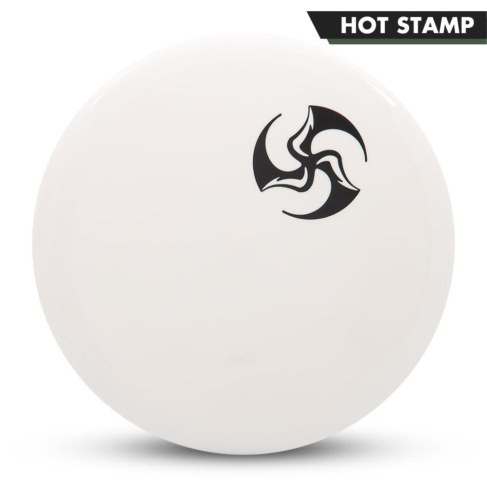 Latitude 64 Gold Pure Huk Lab TriFly Corner DyeMax