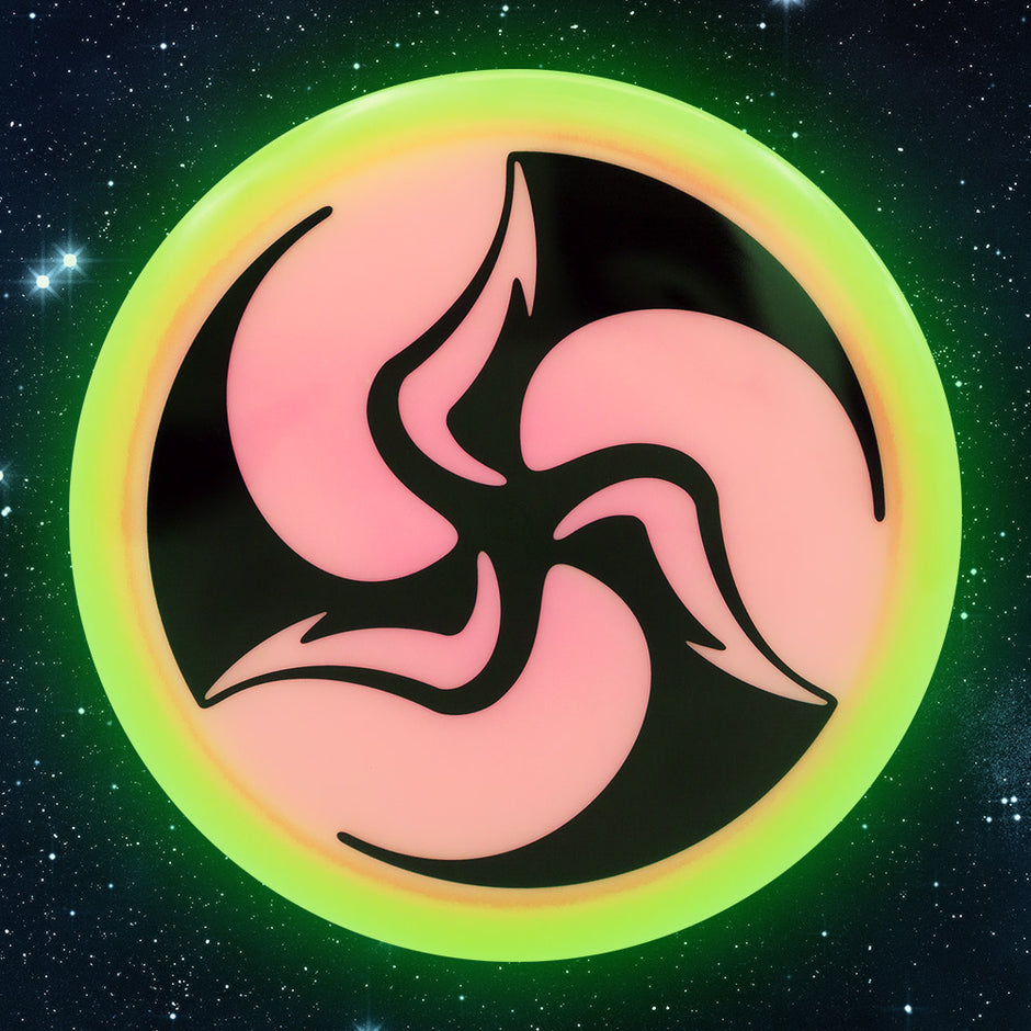 Huk Lab - Home of the Iconic TriFly Disc Golf Discs