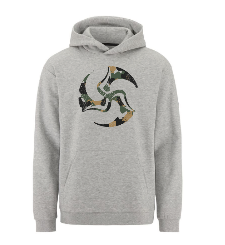 Huk Lab Supply Hoodie (3 color Trifly)