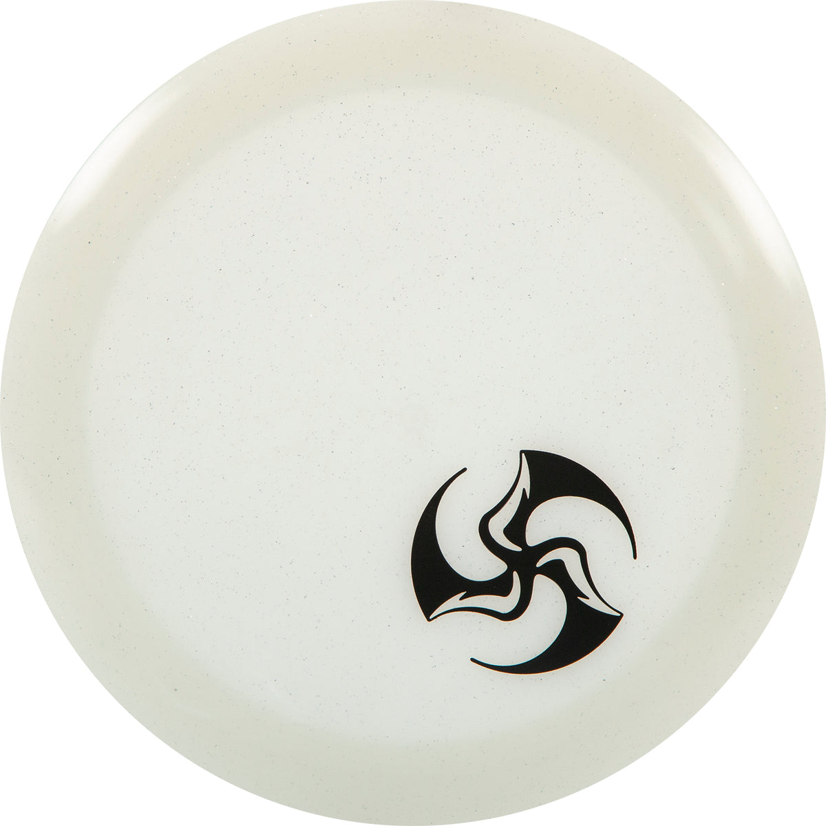 Dynamic Discs Lucid Trespass Huk Lab TriFly Corner Stamp