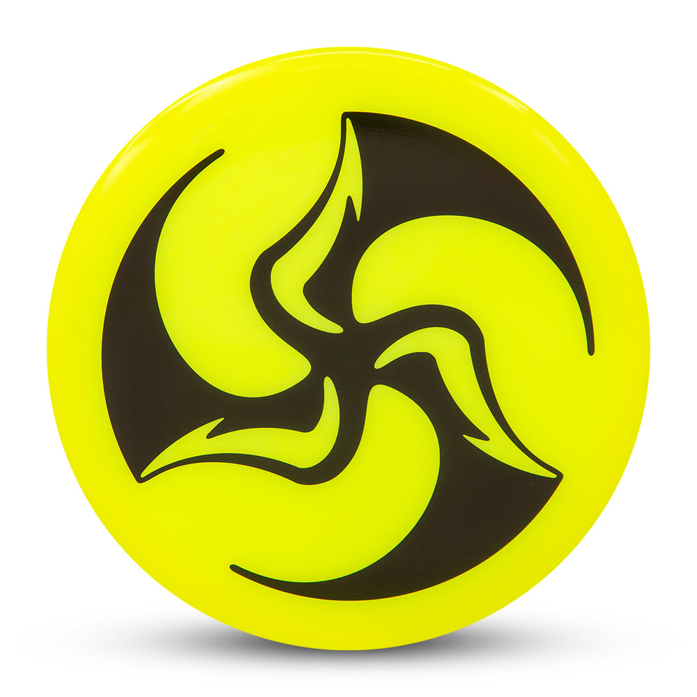 Discmania Neo Origin Huk Lab TriFly DyeMax