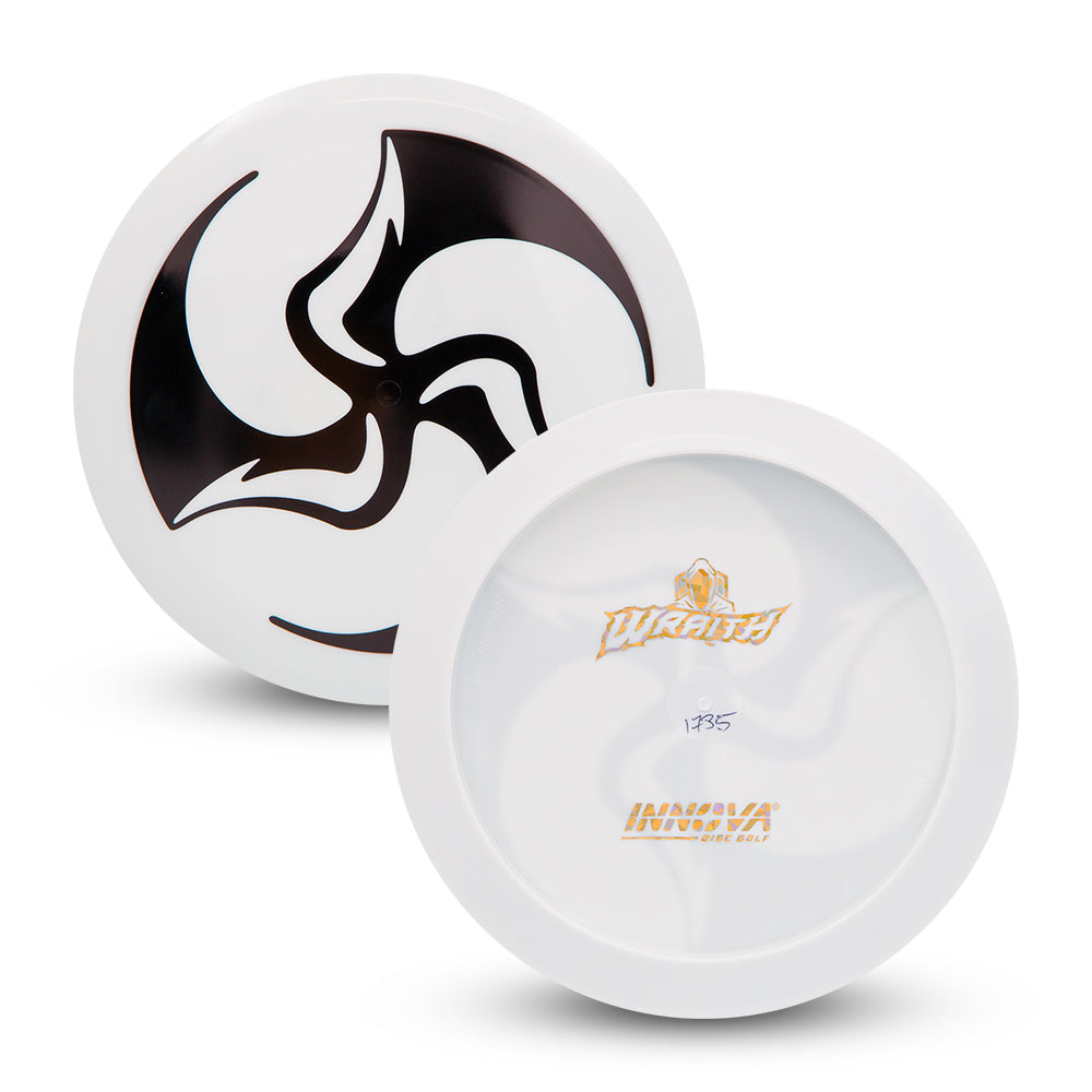 Innova Star Wraith Huk Lab TriFly DyeMax