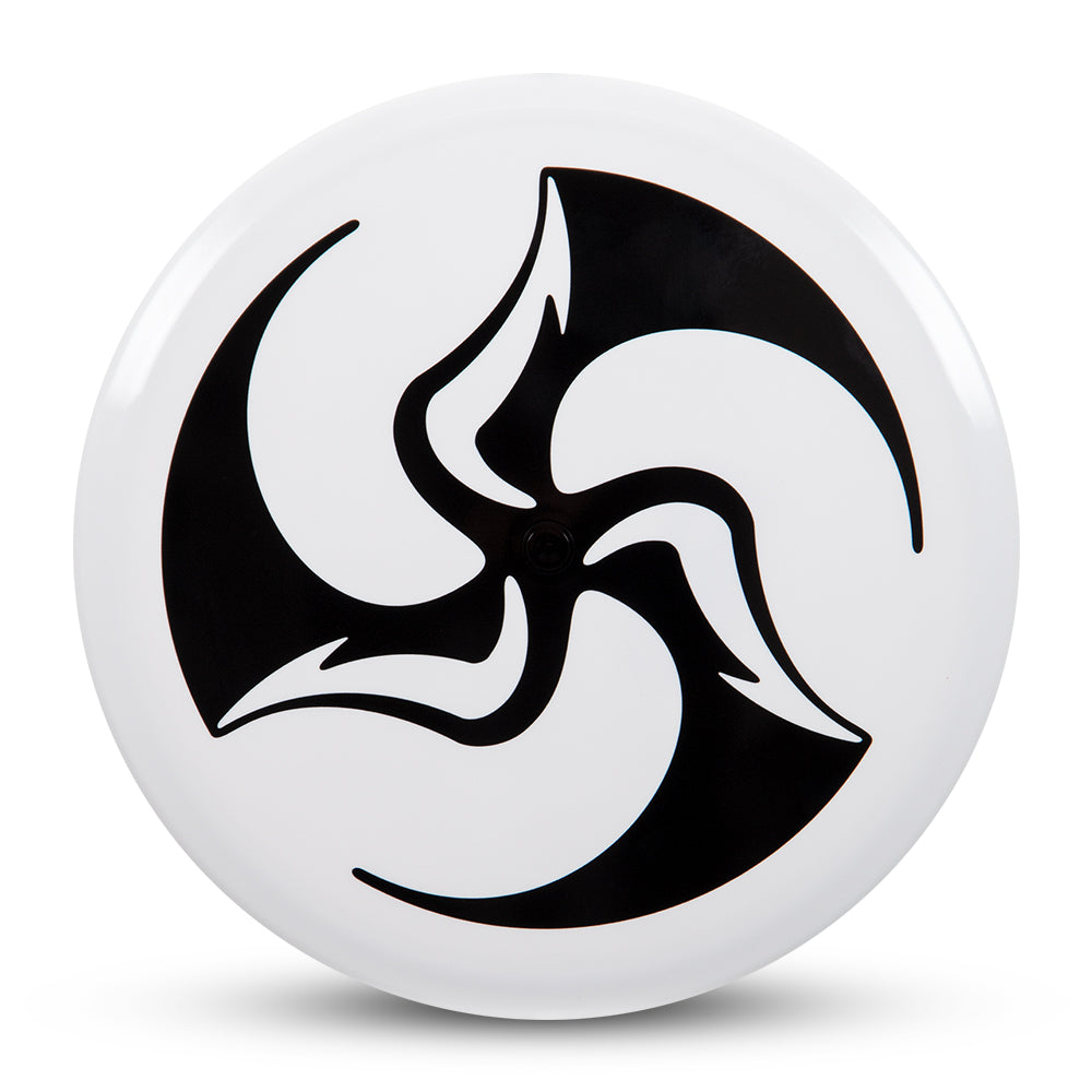 Dynamic Discs Fuzion Captain Huk Lab TriFly DyeMax