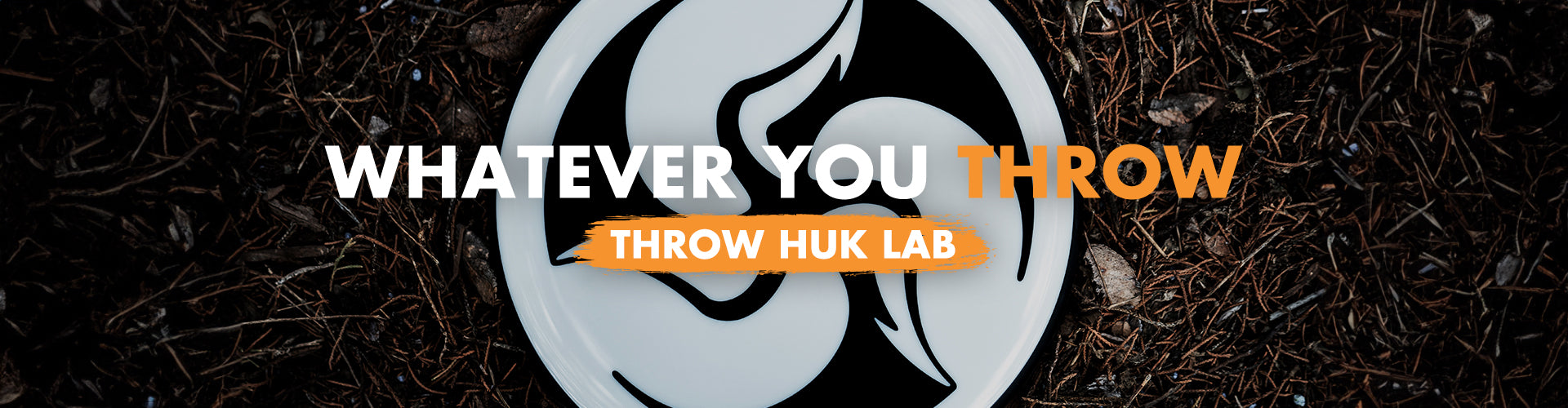 Huk Lab - Home of the Iconic TriFly Disc Golf Discs
